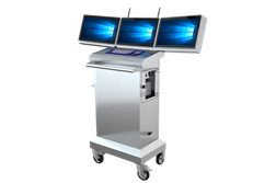 MÁY TRẠM CÔNG NGHIỆP – ARISTA Mobile operator workstation - DELTA pumps ...